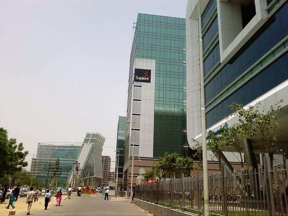 Infosys leases 2.10 lakh sq ft office space in Bengaluru, Real Estate ...