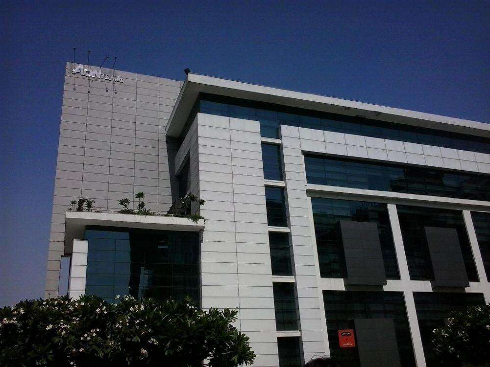Infosys leases 2.10 lakh sq ft office space in Bengaluru, Real Estate ...