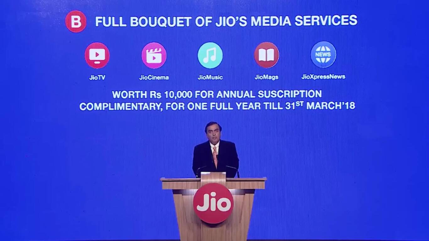 Reliance Jio: How to use Reliance Jio’s 4G on a 2G/3G phone, explains ...