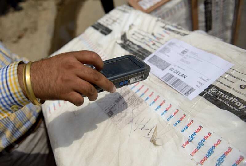 Snapdeal subsidiary Vulcan Express is in trouble, vendor accuses of ...