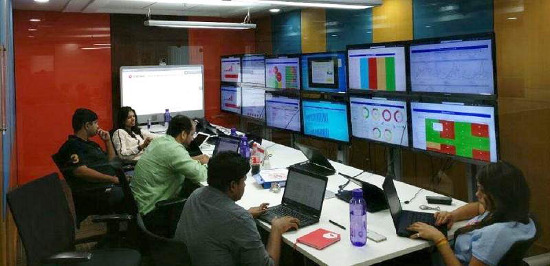 Snapdeal subsidiary Vulcan Express is in trouble, vendor accuses of ...