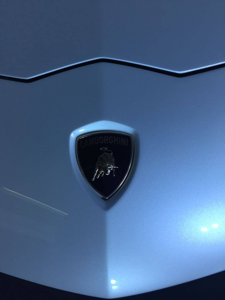 Lamborghini: Lamborghini eyes 25% volume share from Aventador portfolio ...