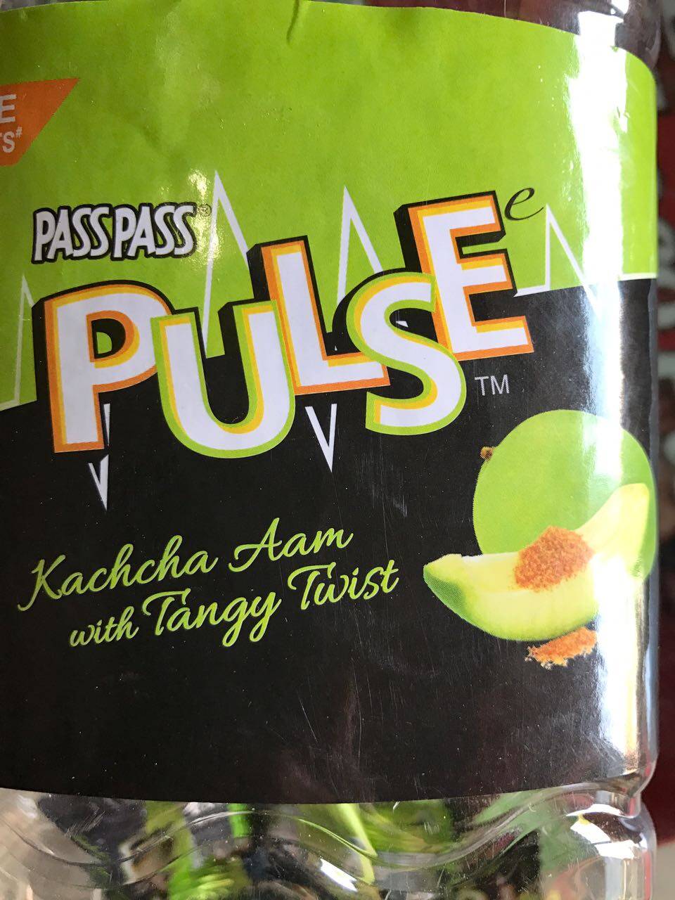 pulse: Pulse No. 1 in hard-boiled candy market, Retail News, ET Retail