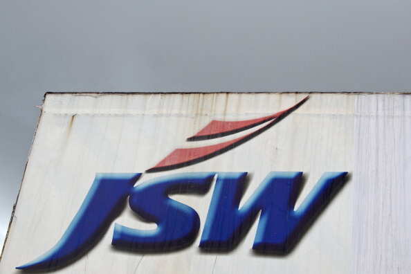 Jsw Energy Logo JSW Energy Is Developing India's Largest Green