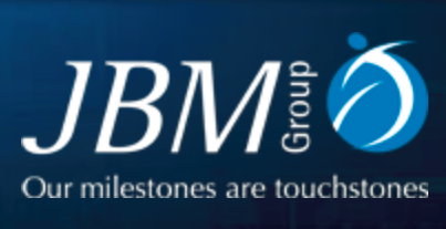 Jbm Logo