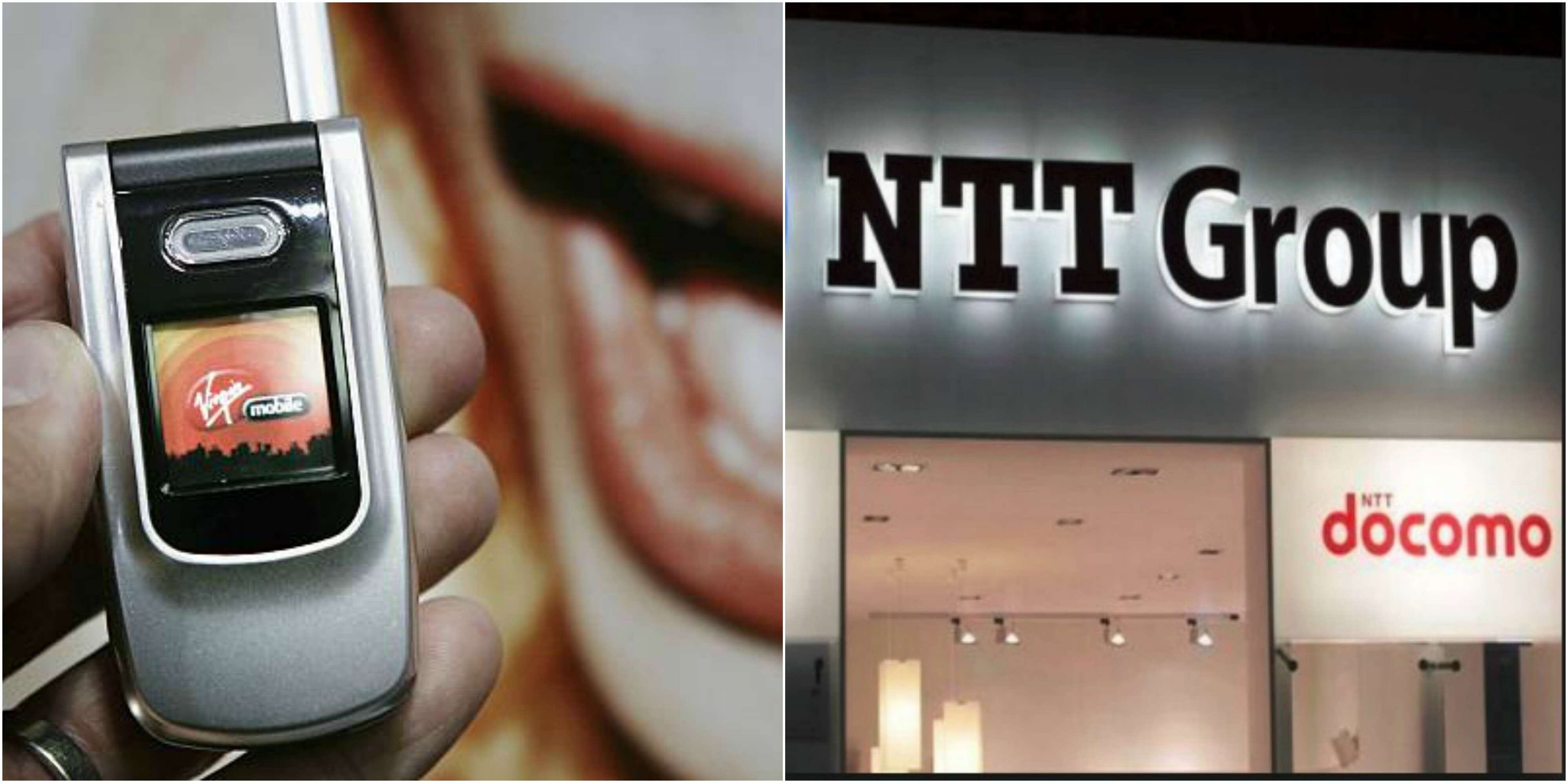 Rise of Jio and Fall of Tata Docomo