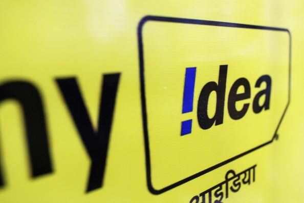 Idea Cellular New Logo Vodafone Idea Investors Alert! Risk Vs Reward: