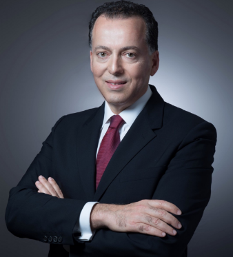 Hines India elevates Amit Diwan as MD & Country Head, Real Estate News ...