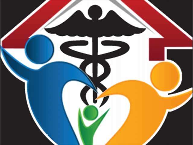 Indian Health Services Logo American Indian Health & Family Services