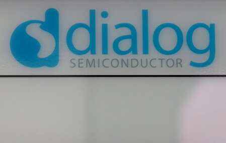 Dialog Semi Logo