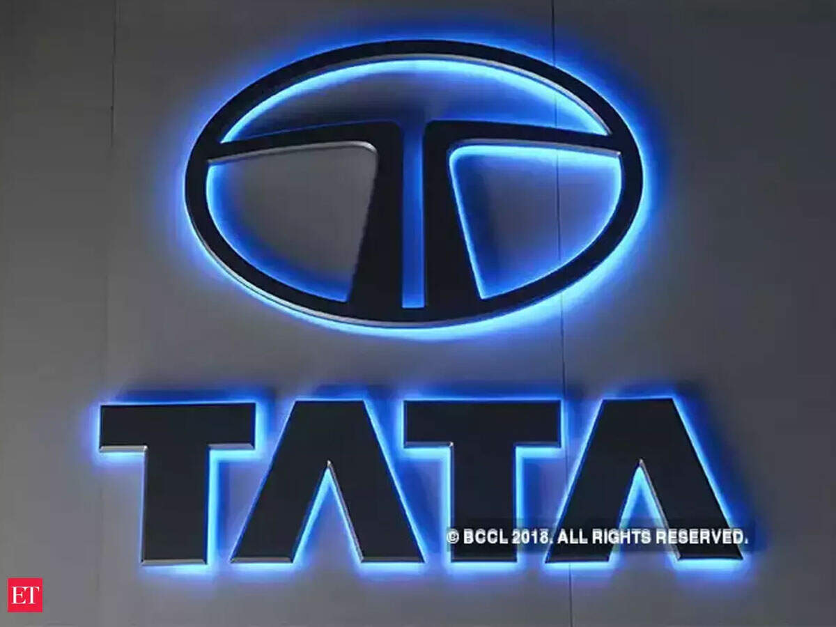 Tata Group Logo