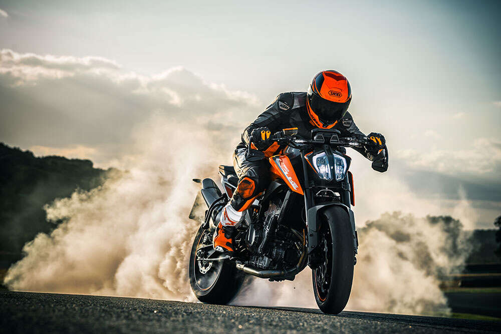 Harley-Davidson: Sales of premium bikes in 500cc-800cc surge over 130% ...