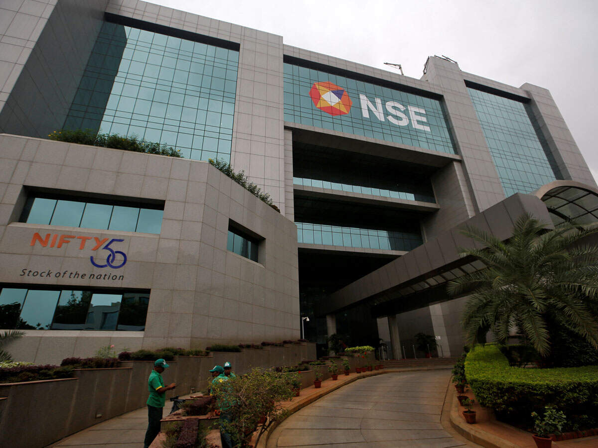 Nestle to replace Indiabulls Housing Finance in Nifty from September 27 ET RealEstate