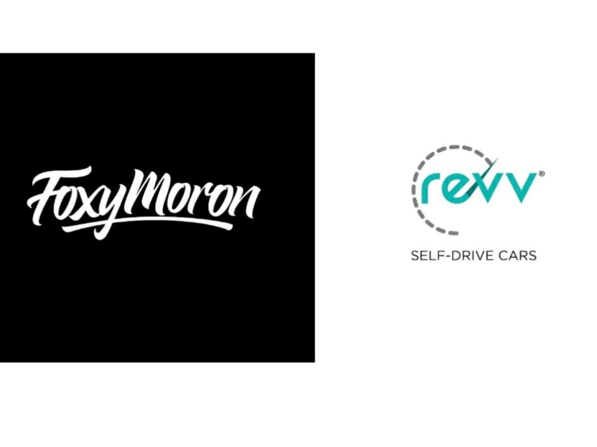 Revv Logo Animoca Brands And Polygon Announce Partnership For REVV
