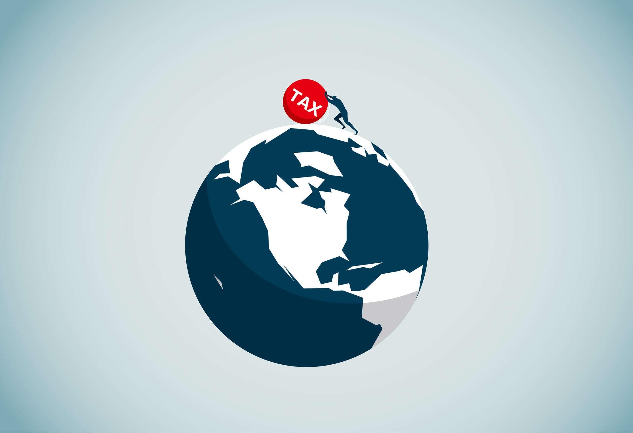 What Is A Global Minimum Tax And What Will It Mean Auto News ET Auto 