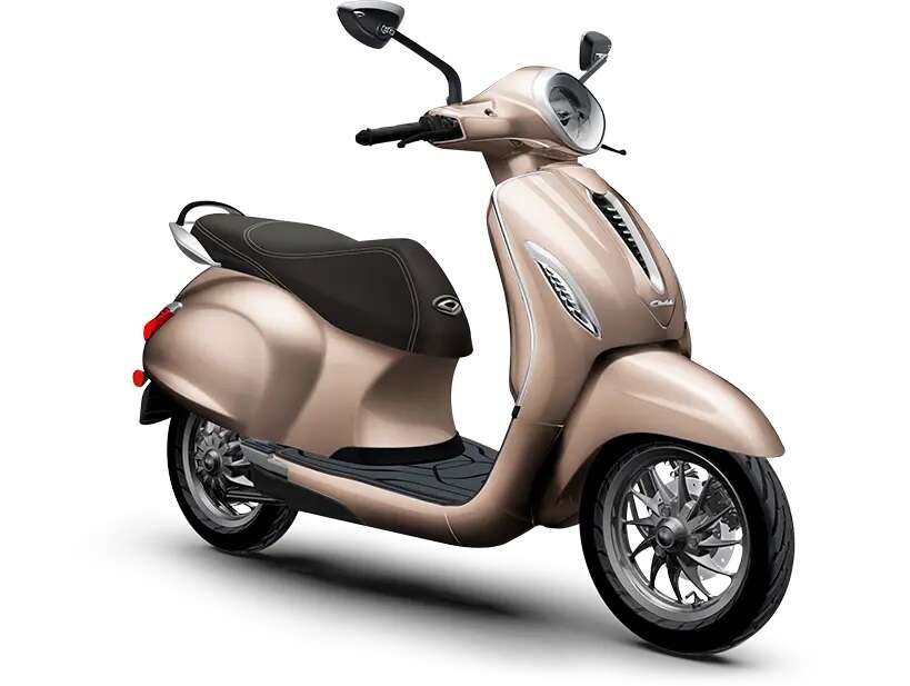 Bajaj Auto EV Subsidiary Bajaj Auto to set up a separate subsidiary for electric vehicles ET Auto