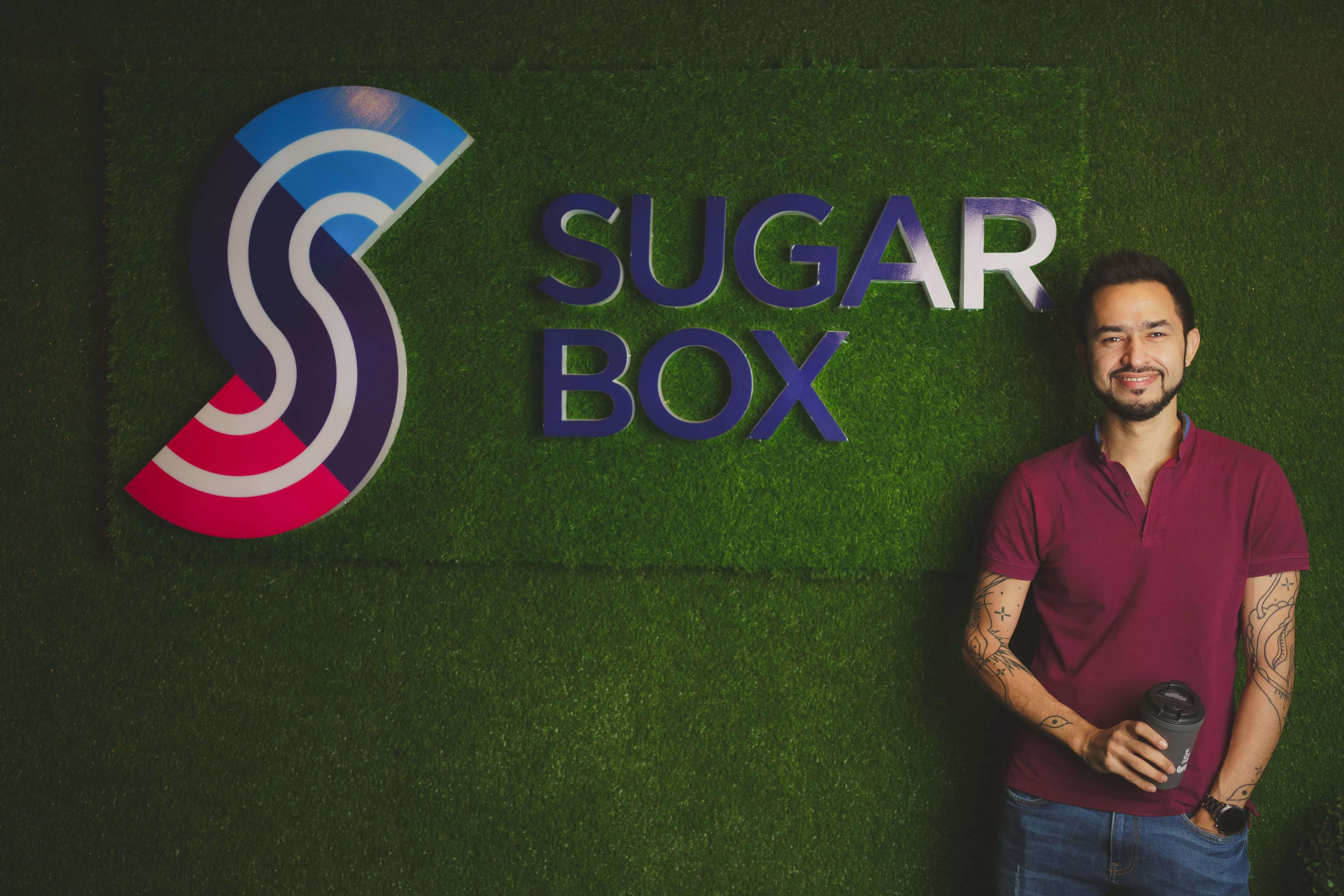 Sugar Box