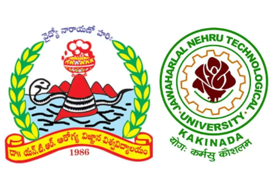 Jntu New Logo