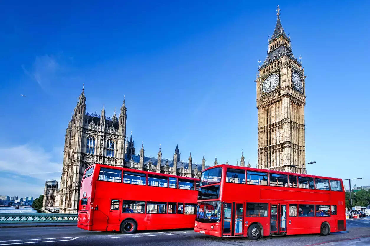 Fresh Transport Strikes To Trigger Journey Chaos In London