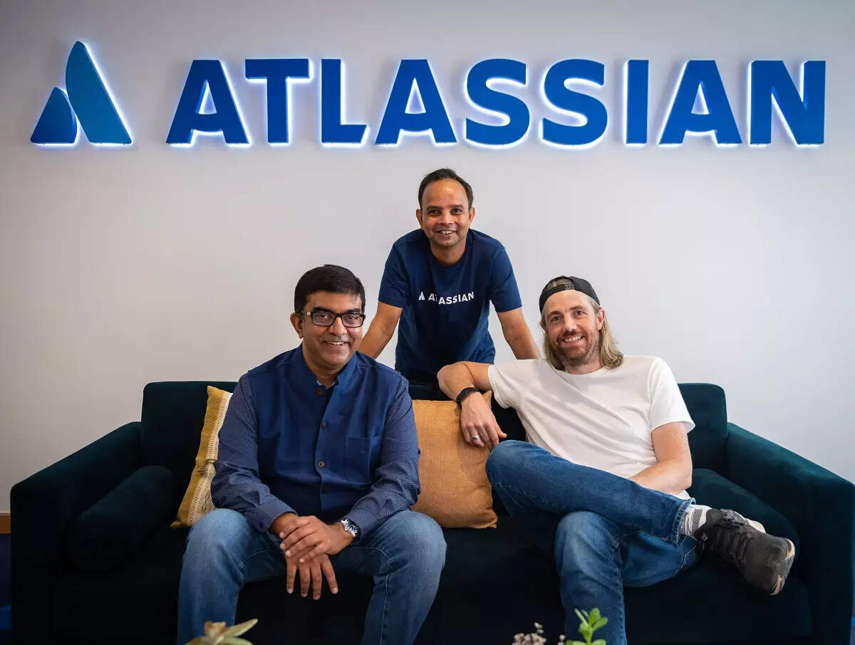 Atlassian - Design Talk