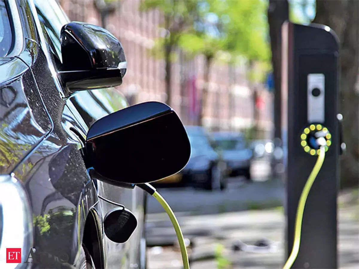 New EV Regulations Creating Backlogs In ARAI Auto News ET Auto Awaj