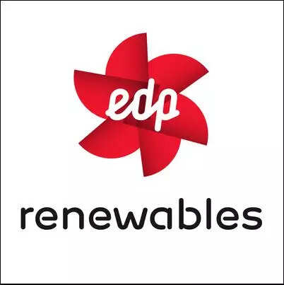 Edpr Logo
