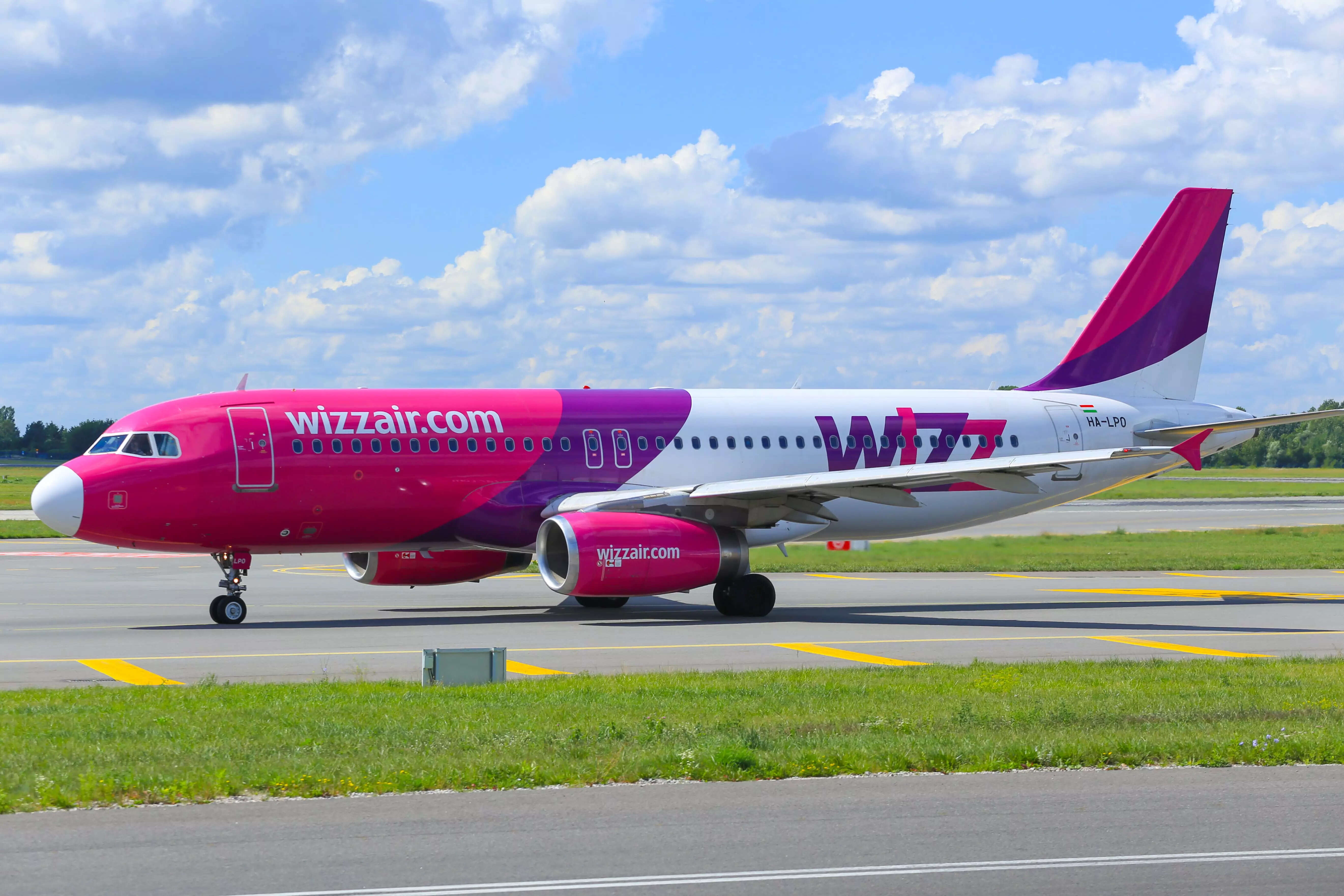 Wizz Air Says To Expand Fleet Sees Good Growth In Middle East ET