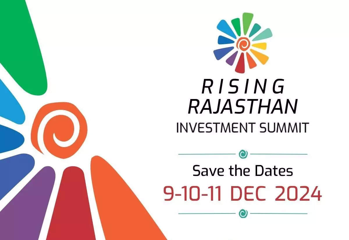 Rajasthan's Economic Renaissance: Unlocking the desert state’s ...