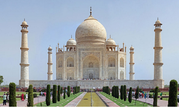 Famous Buildings In The World With Name 100 Most Beautiful UNESCO