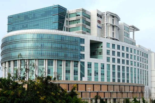 Netcracker Pune Top Office Leasing Deals In October 2016 NetCracker