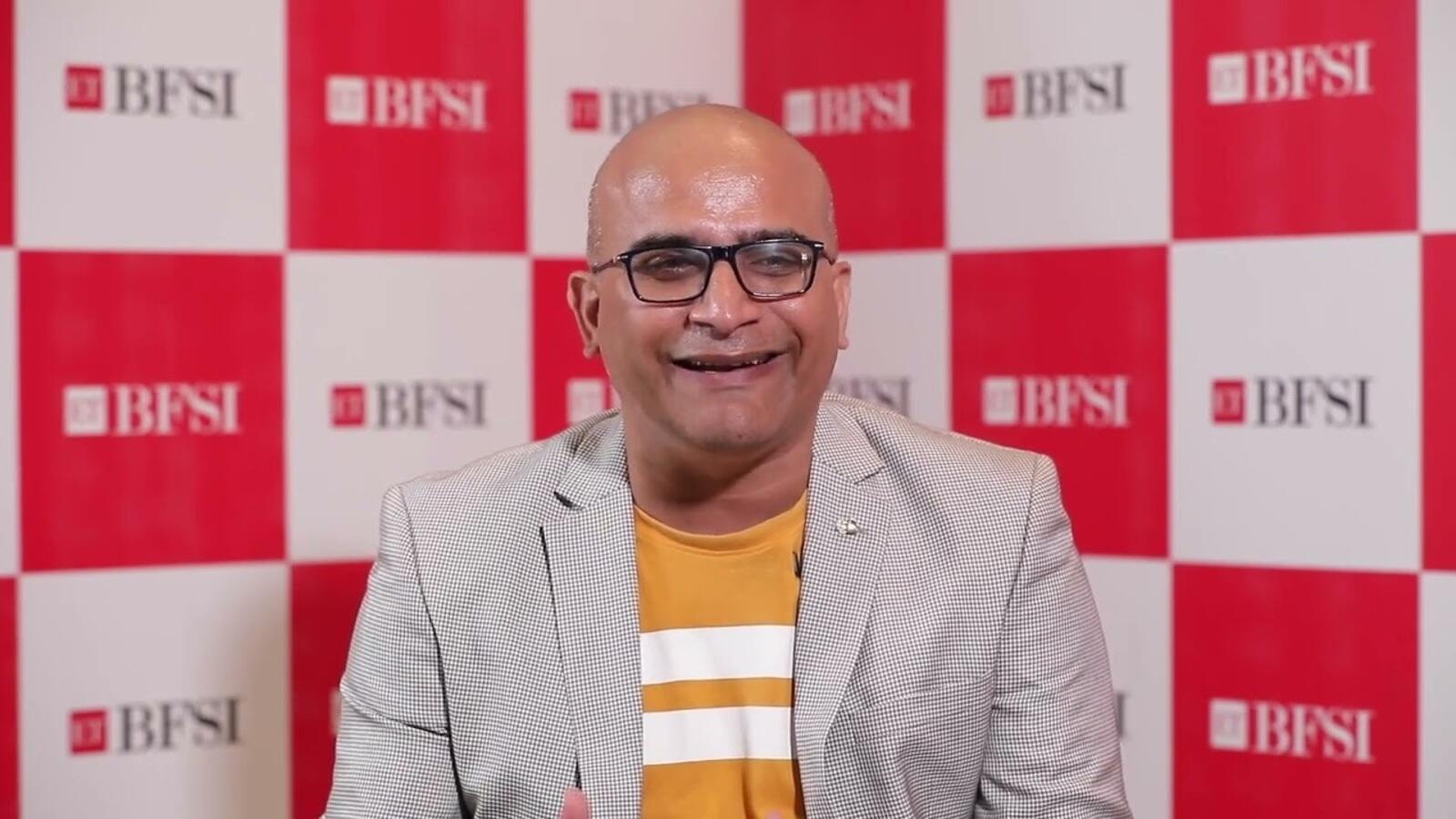 Fine line between CX and compliance appreciated: Siddharth Mishra of ... Fine line between CX and compliance appreciated: Siddharth Mishra of ...