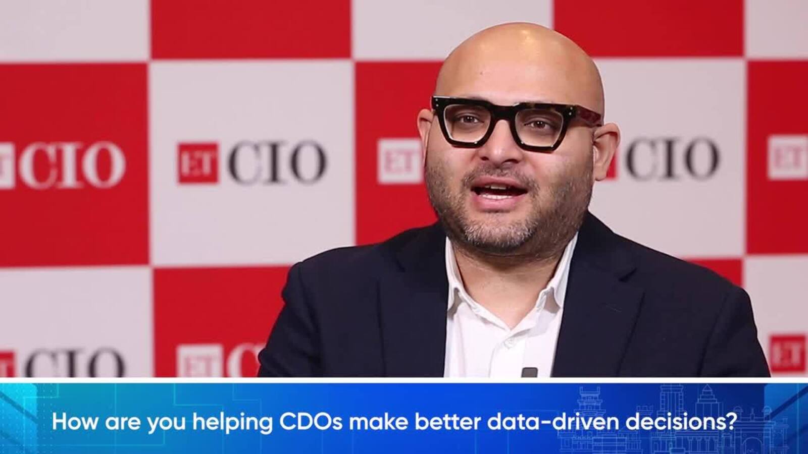 Simplifying data access is key to gaining valuable insights: Kunal ... Simplifying data access is key to gaining valuable insights: Kunal ...