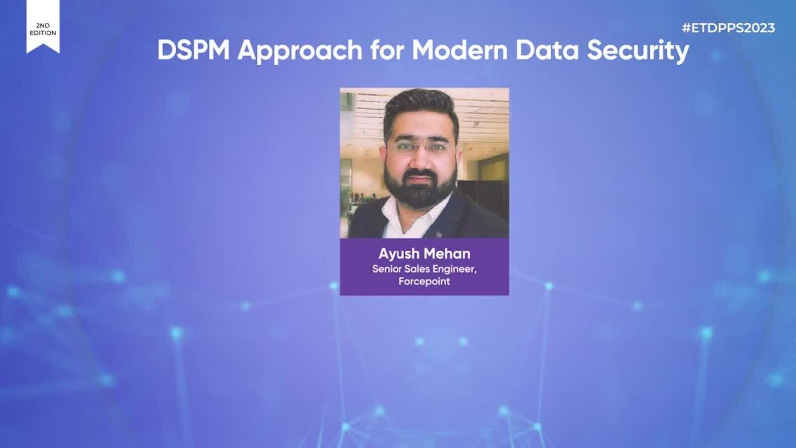 Setting the foundation for robust data security with discovery and ... Setting the foundation for robust data security with discovery and ...