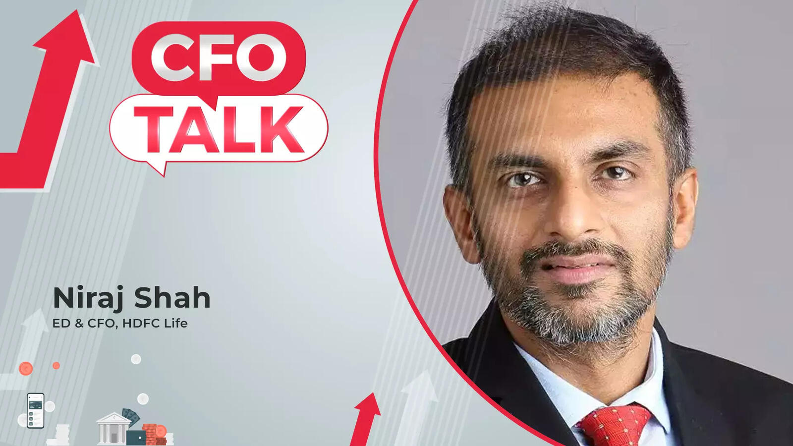 HDFC Life CFO says focus is on navigating regulatory changes, risk ... HDFC Life CFO says focus is on navigating regulatory changes, risk ...