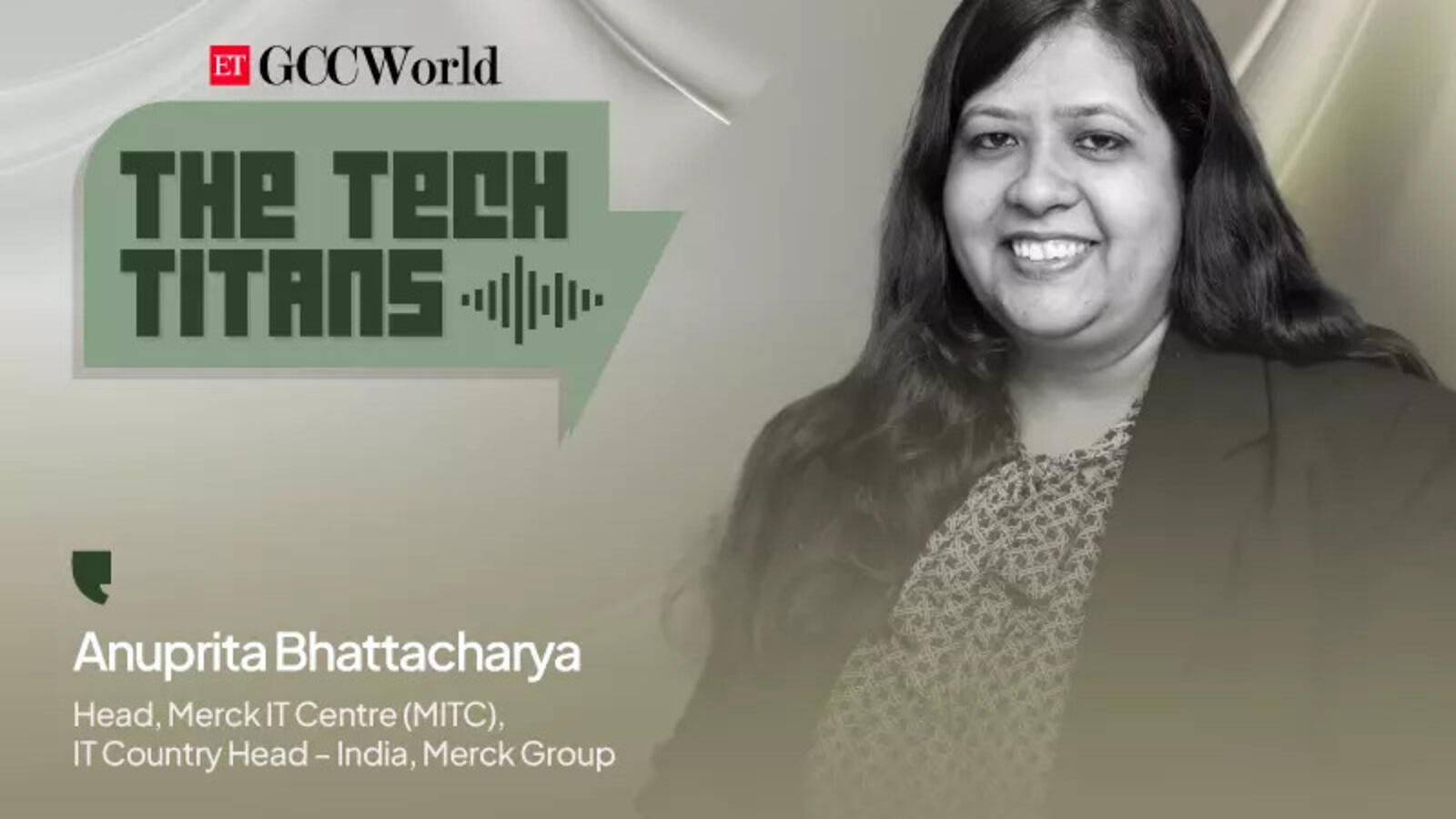 Inside Merck’s India Centre: Innovation, AI & the Future of GCC Talent ...