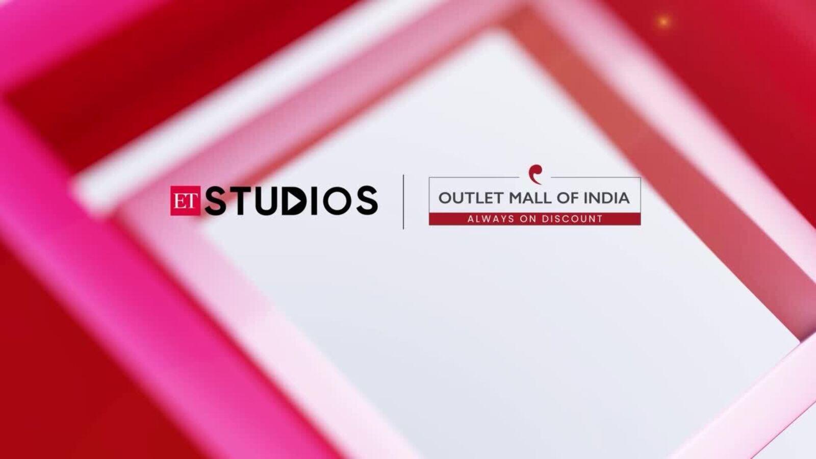 How outlet malls can become new growth engine for brands | ET Retail