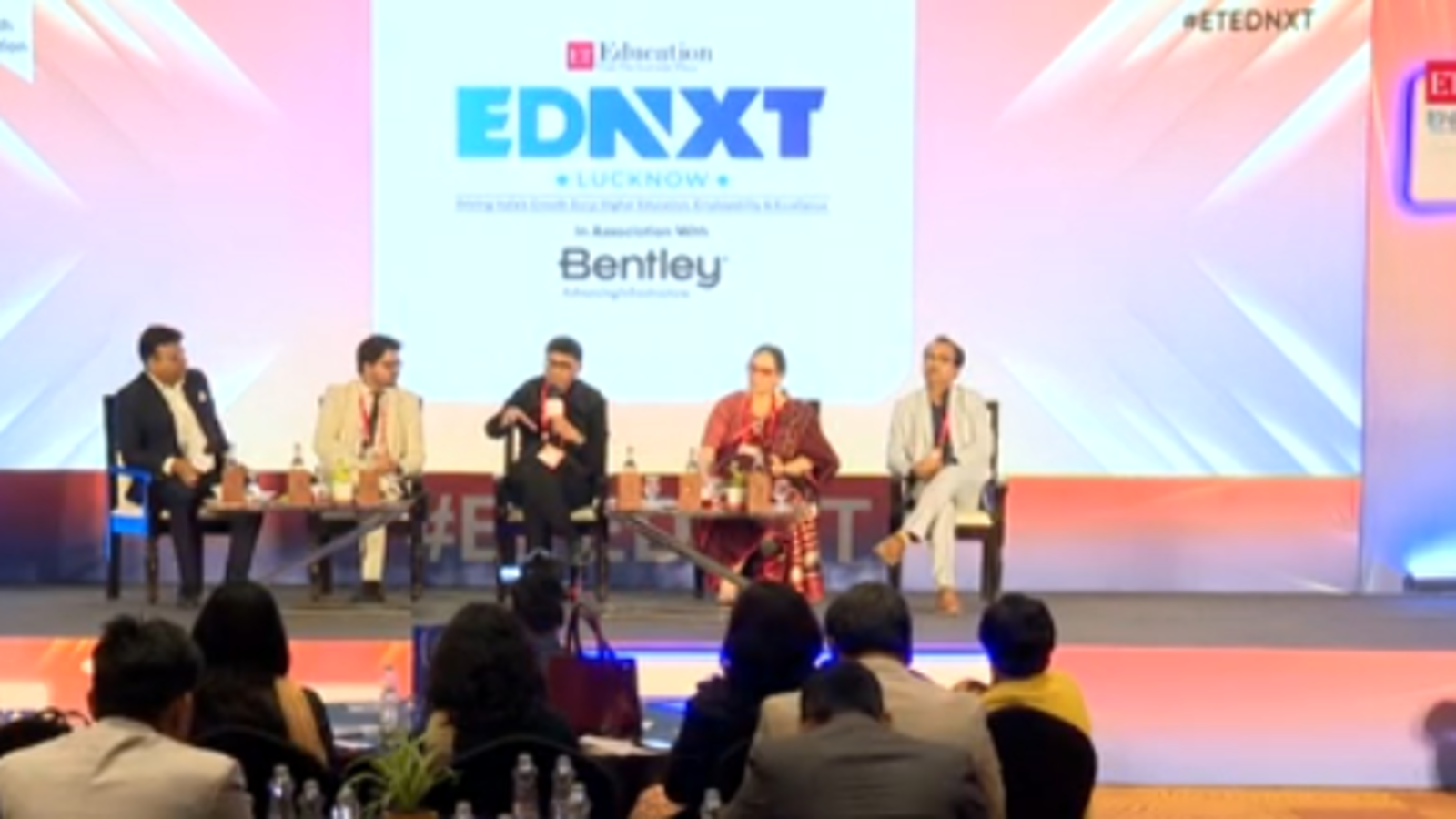 EDNXT Lucknow | NEP 2020 implementation in 2025: Progress and ...