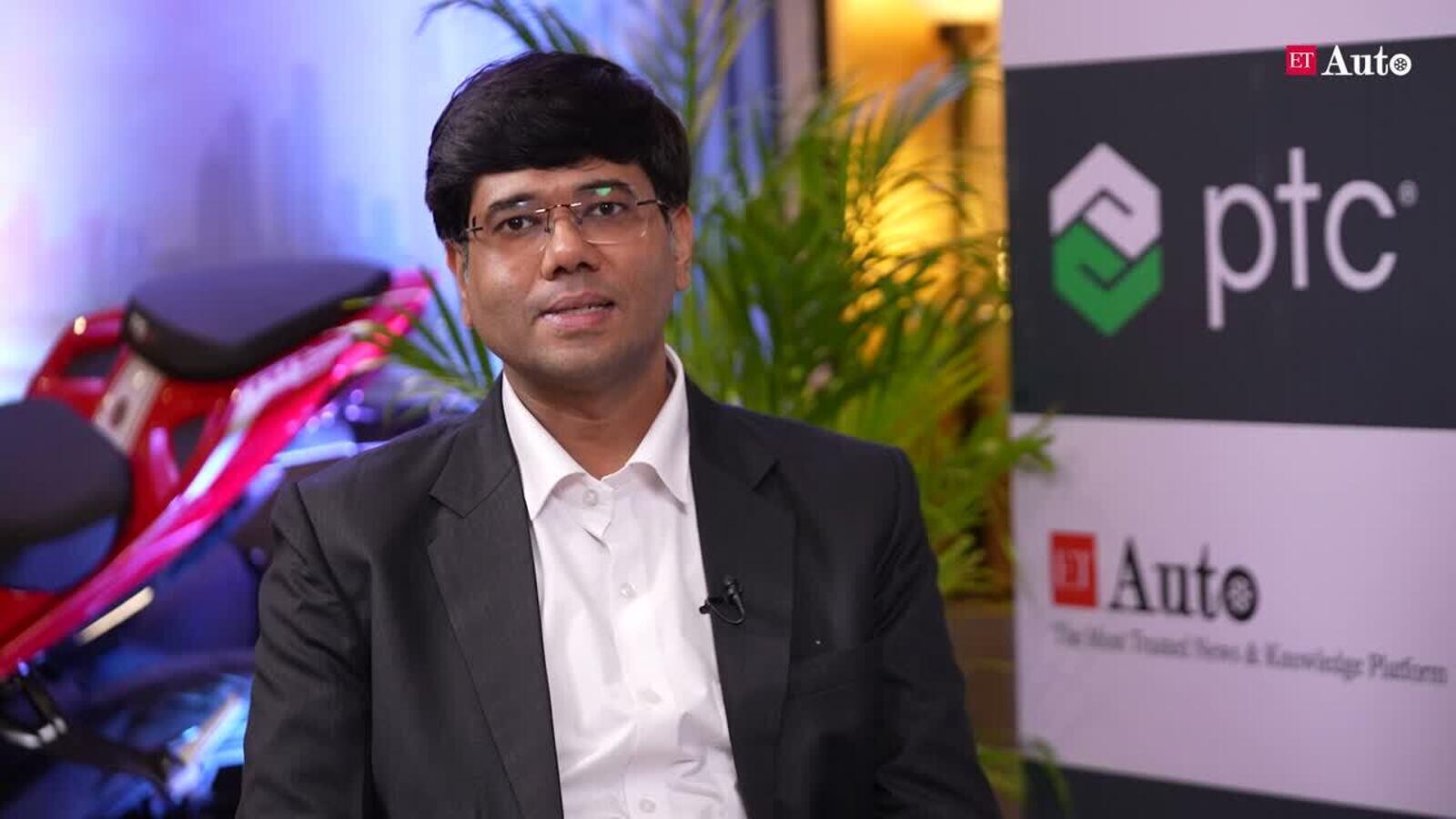 Software-Defined Mobility Reshaping Automotive Industry: PTC’s Michele ...