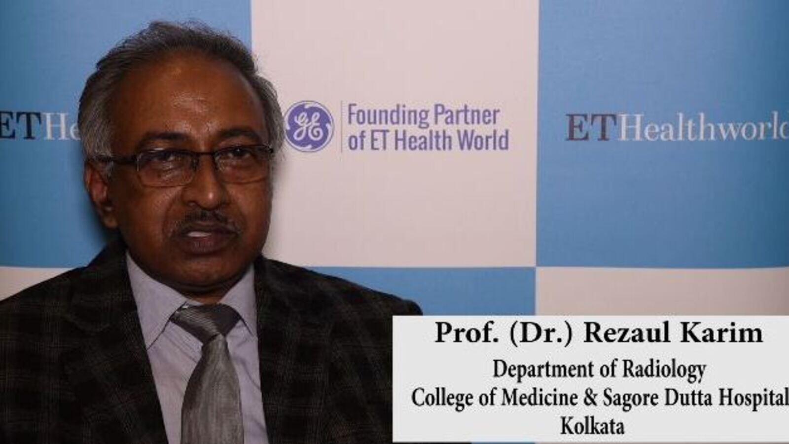 99 Of Radiologists Do Not Perform Sex Determination Prof Dr Rezaul Karim Et Healthworld 