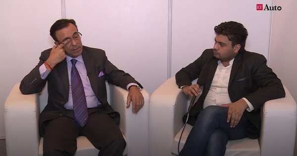 Rico Auto aims for Rs 2,000 crore revenue in 2019, says Arvind Kapoor ...