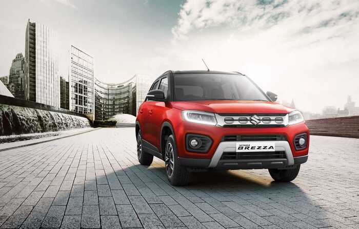 4th Gen Suzuki Jimny Showcased At Auto Expo To Assess
