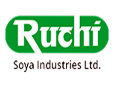 Ruchi Soya Logo Patanjali's Ruchi Soya Planning To Launch