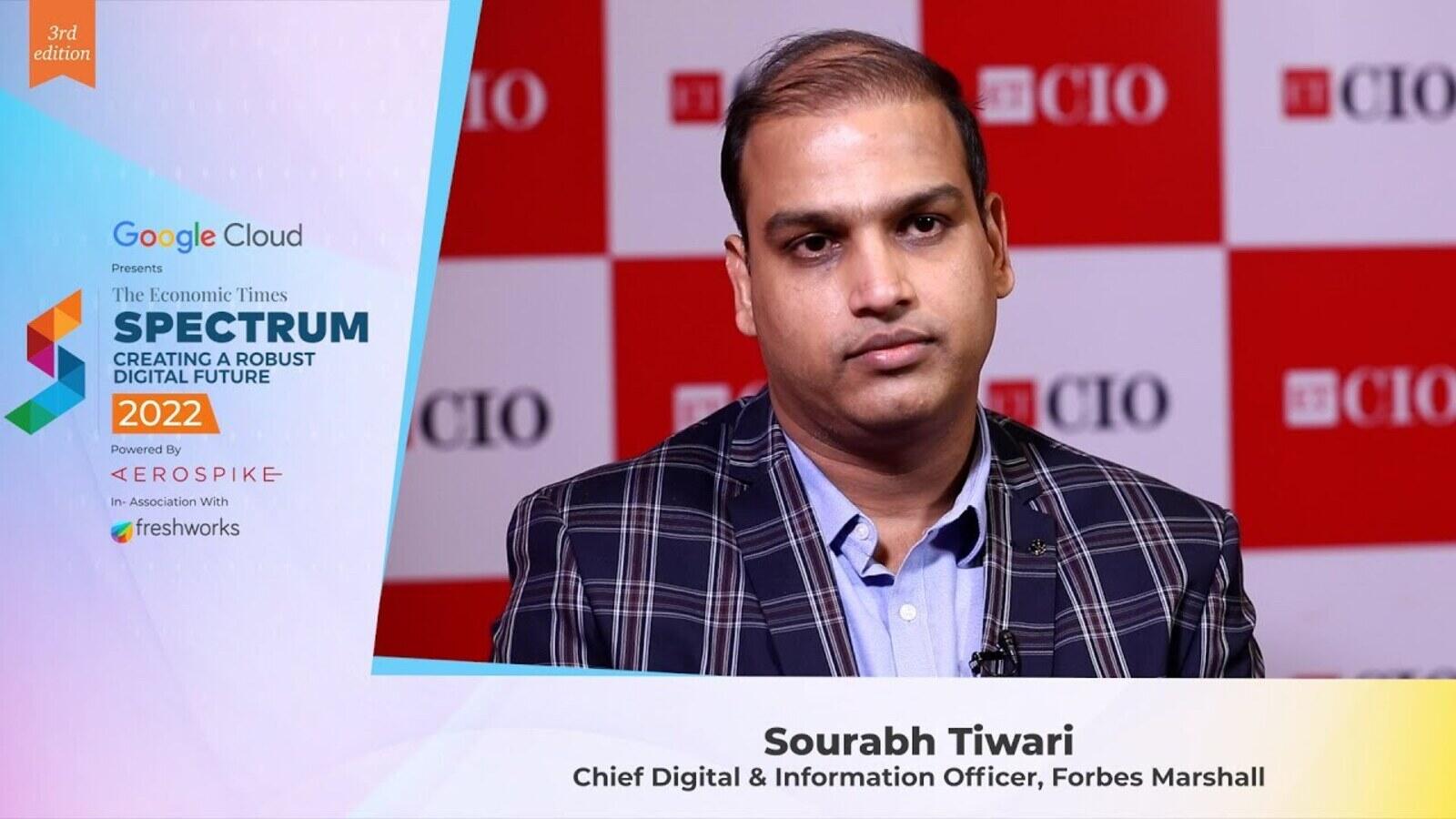 Sourabh Tiwari, Chief Digital and Information Officer at Forbes ... Sourabh Tiwari, Chief Digital and Information Officer at Forbes ...