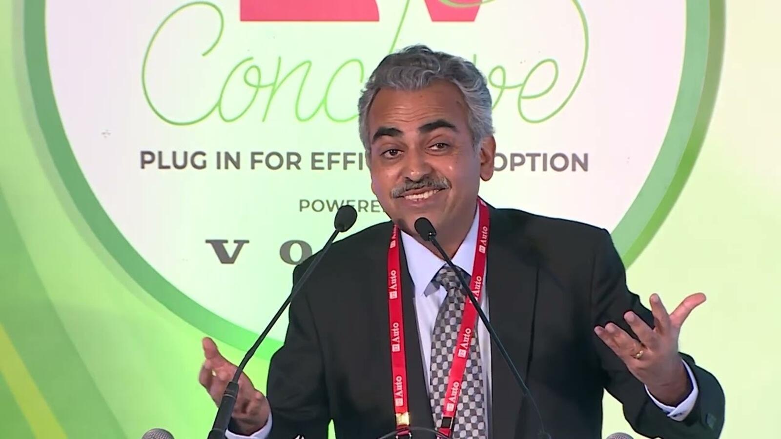 Umesh Bhanot talks about Sustainable Automotive Supply Chain Solutions ... Umesh Bhanot talks about Sustainable Automotive Supply Chain Solutions ...