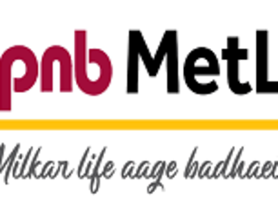 Pnb Metlife Logo As The New Year Marks The Beginning Of New Ventures,