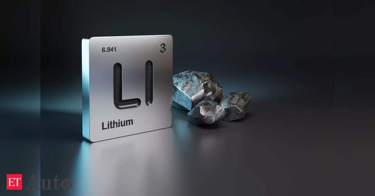 Lithium Supplier AMG: AMG sees record lithium production in Q4 despite ...