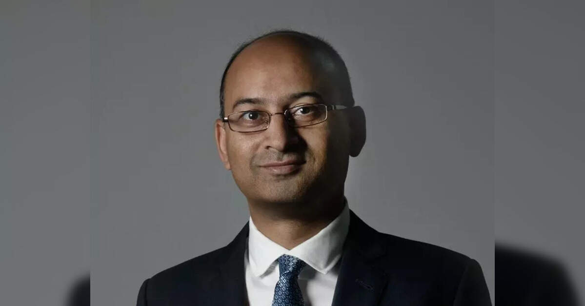 Reorg appoints Vishal Saxena as CTO, ETCIOSEA