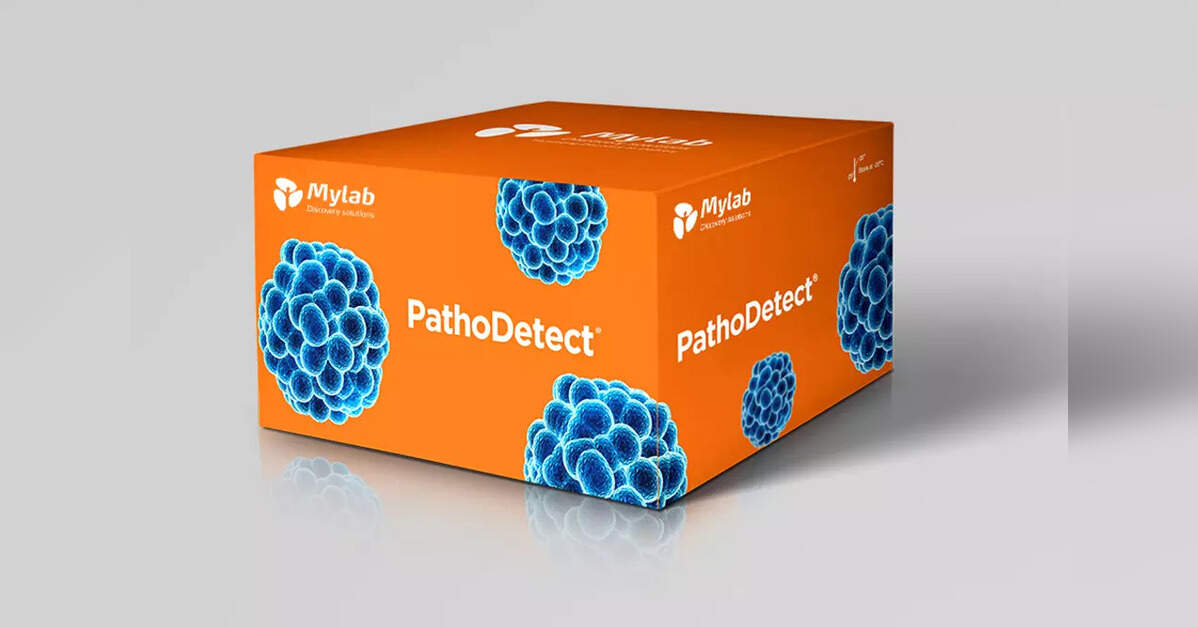 CDSCO approves Mylab Discovery Solutions PathoDetect HSV type 1 & 2 ...