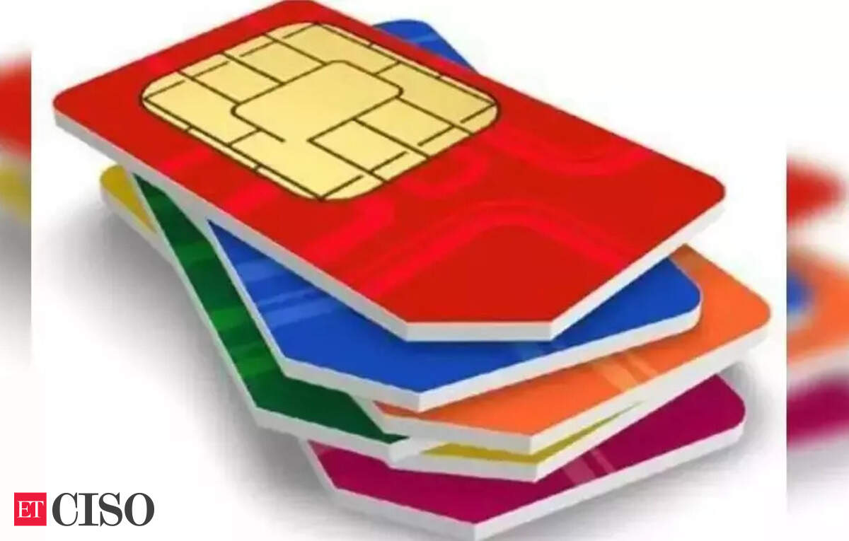 DoT Uses AI Tool To Weed Out 51 260 Fake SIM Cards In Odisha For