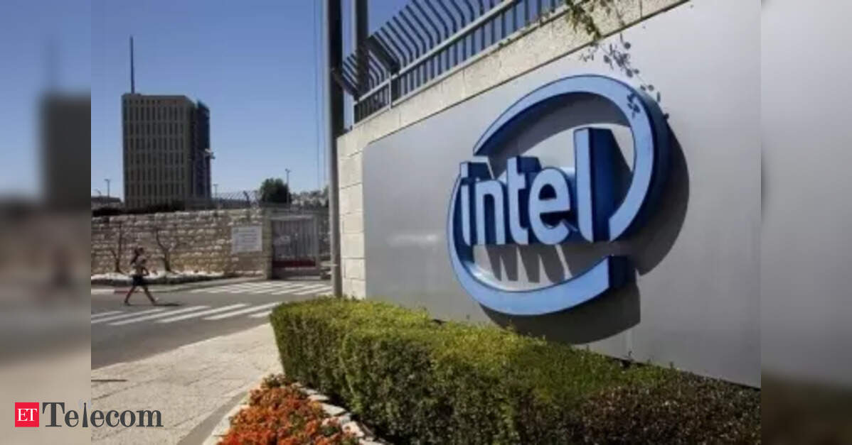 Intel, Boston Consulting Group team to sell AI to corporate customers ...